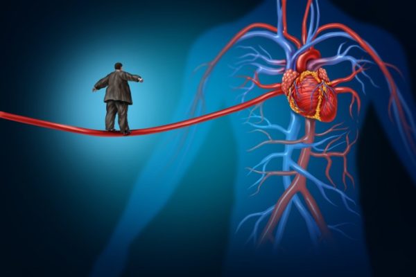 Maladie cardiovasculaire : réduisez les risques - La Lettre du Docteur ...